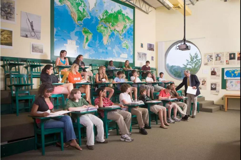 索尔兹伯里学校The Salisbury School 怎么样_特色_大学升学去向 - 爱教培